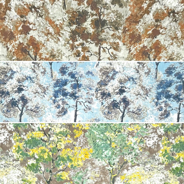 Shaded Woods Furnishing Fabric | Best UK Prices | Pound Fabrics