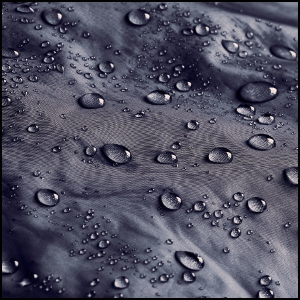 Waterproof & Water Resistant Fabric for Outdoor & Rainwear