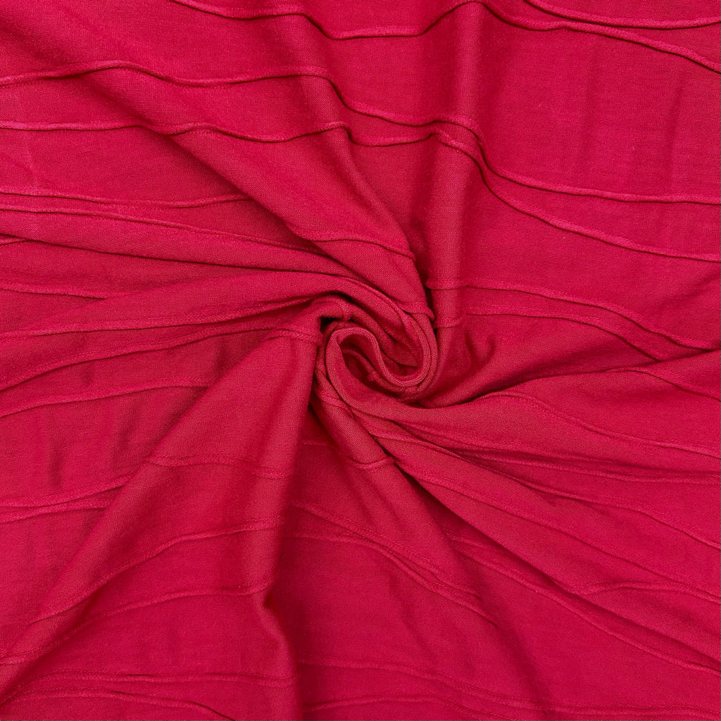 Ribbed Viscose Jersey Fabric | Best UK Prices | Pound Fabrics
