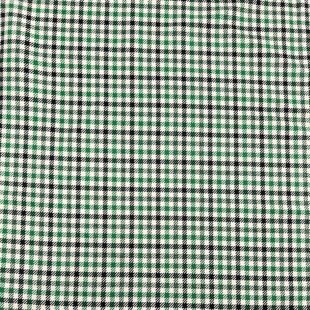 Small Checkered Suiting Fabric | Best UK Prices | Pound Fabrics