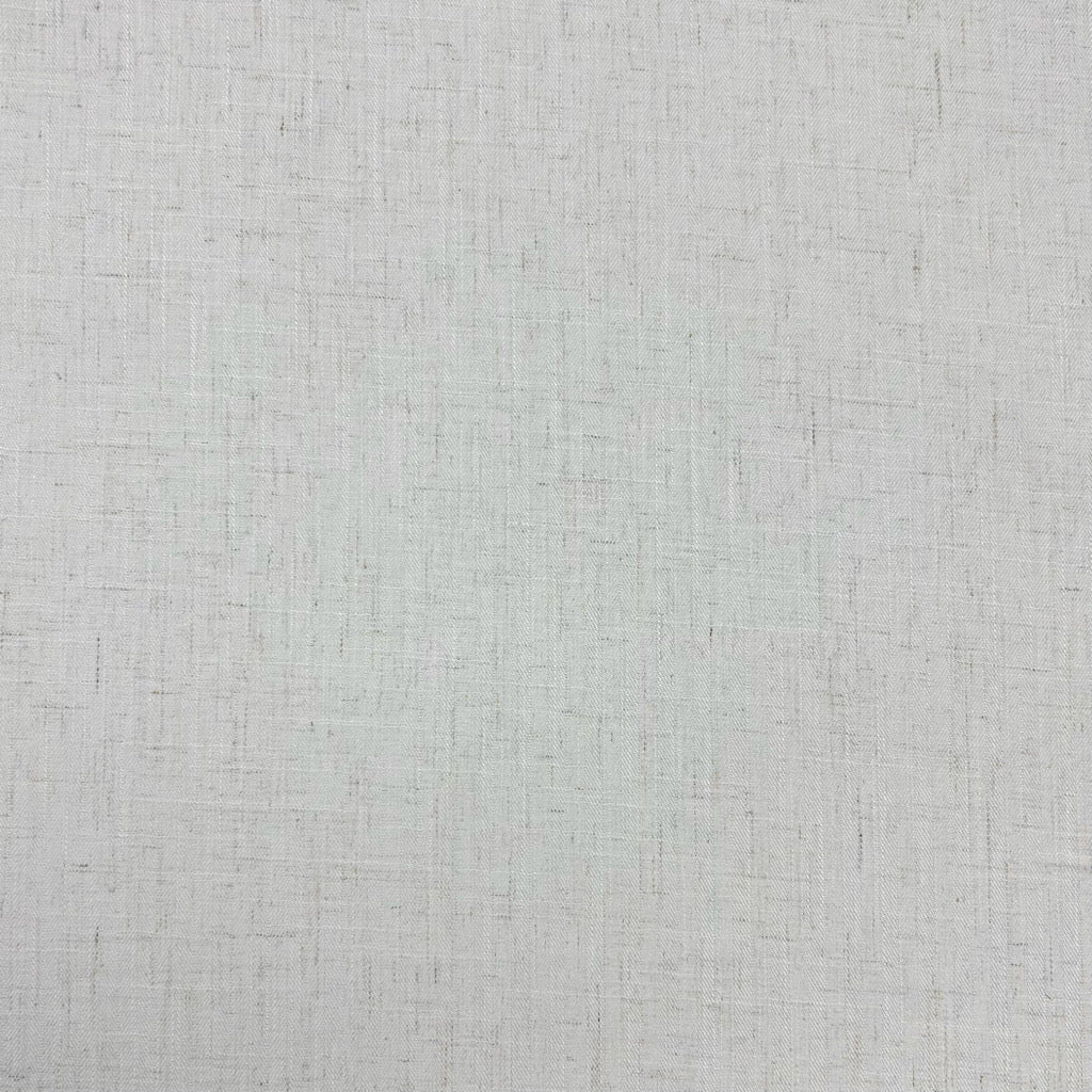 Bamboo Linen Blend Fabric - Plain | Best UK Prices | Pound Fabrics