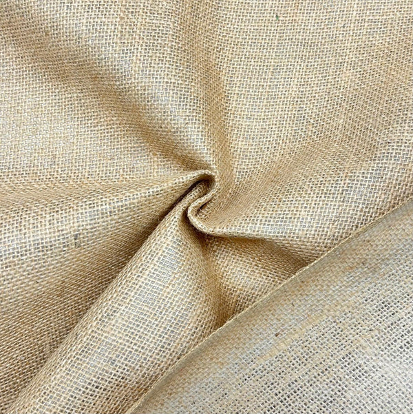Laminated Hessian Fabric | Best UK Prices | Pound Fabrics