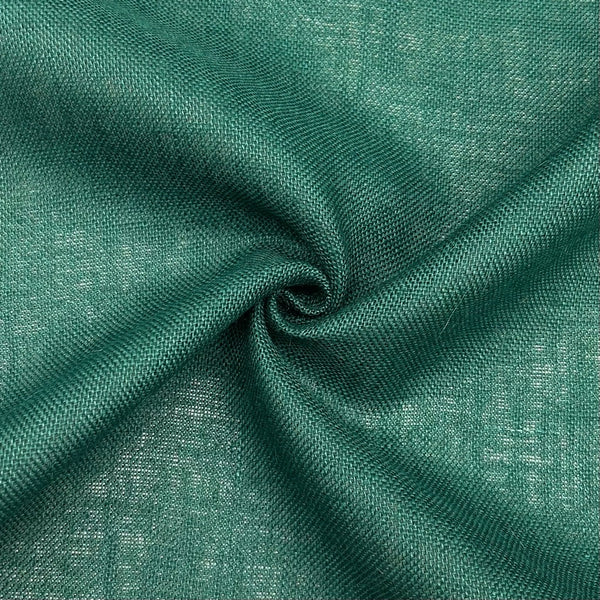 Coloured Hessian Fabric | Pound Fabrics