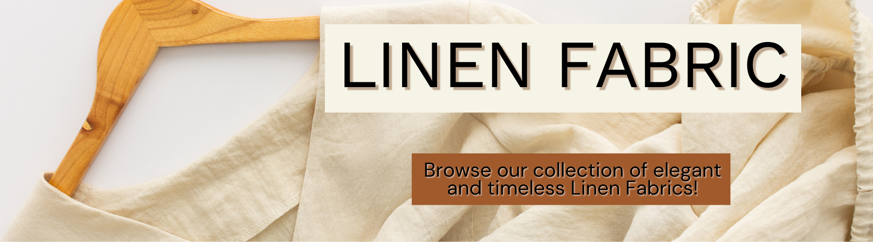 Pound Fabrics | UK's Award Winning Online Fabric Shop