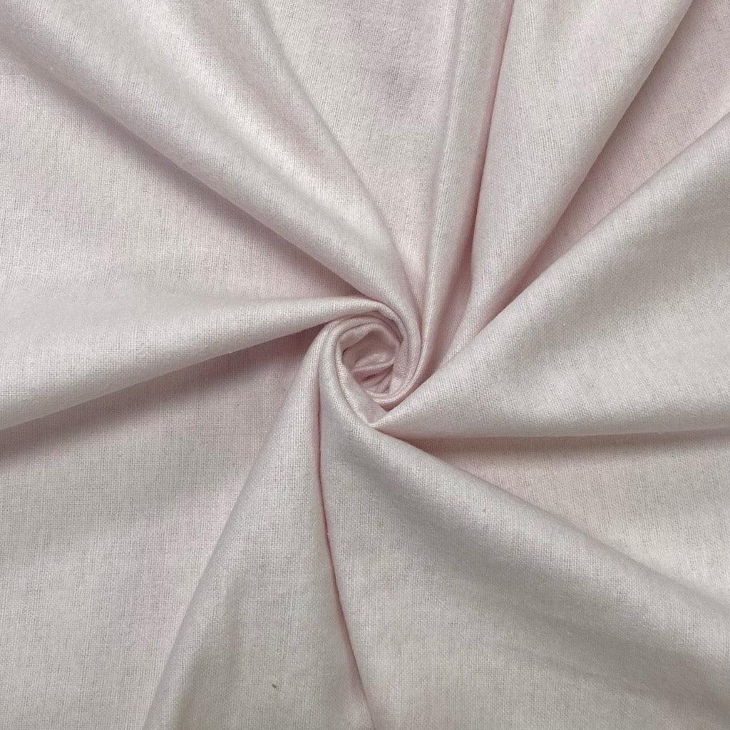 Extra Wide Brushed Cotton Fabric - Full Roll – Pound Fabrics