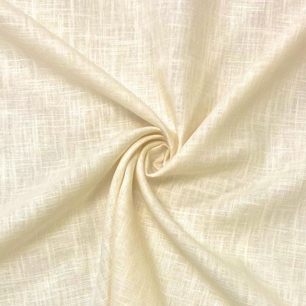 Buy Washed Linen Blend Fabric Online | UK's Best Price Guarantee ...
