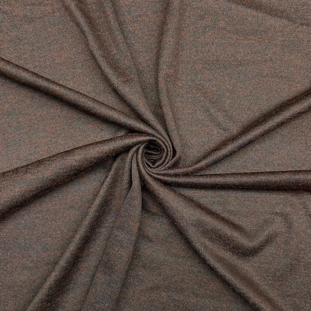 Melange Knit Fabric | Pound Fabrics