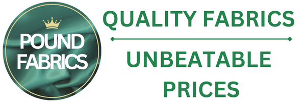 About Pound Fabrics