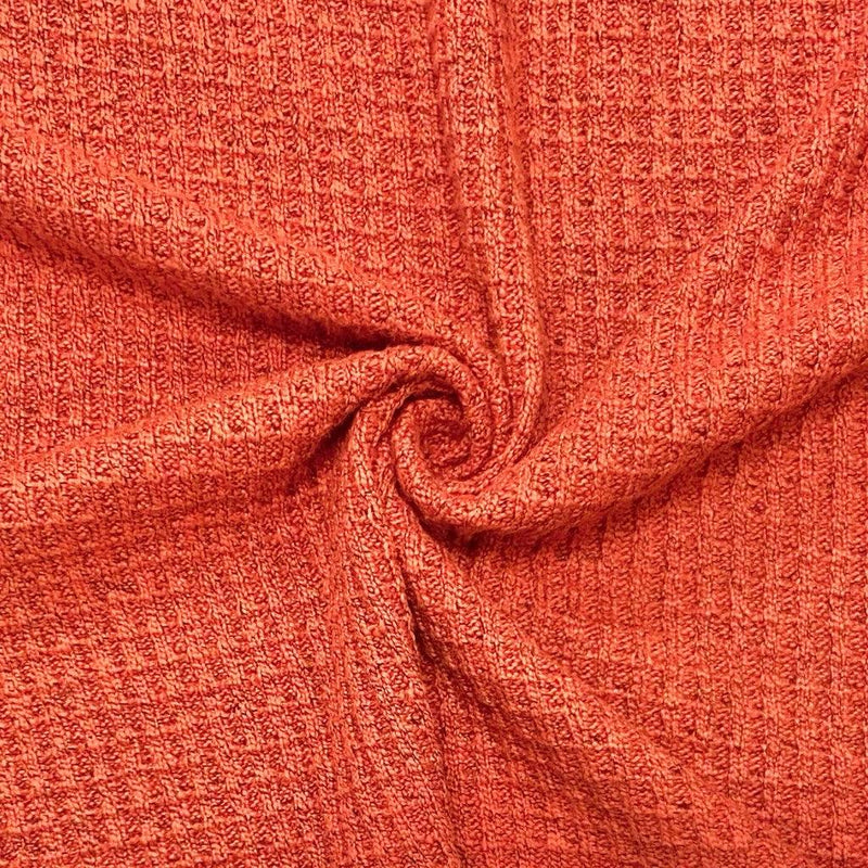 Thick Sweater Knit Fabric | Pound Fabrics