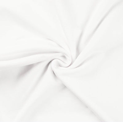 Plain French Terry Fabric | UK's Best Price Guarantee! – Pound Fabrics