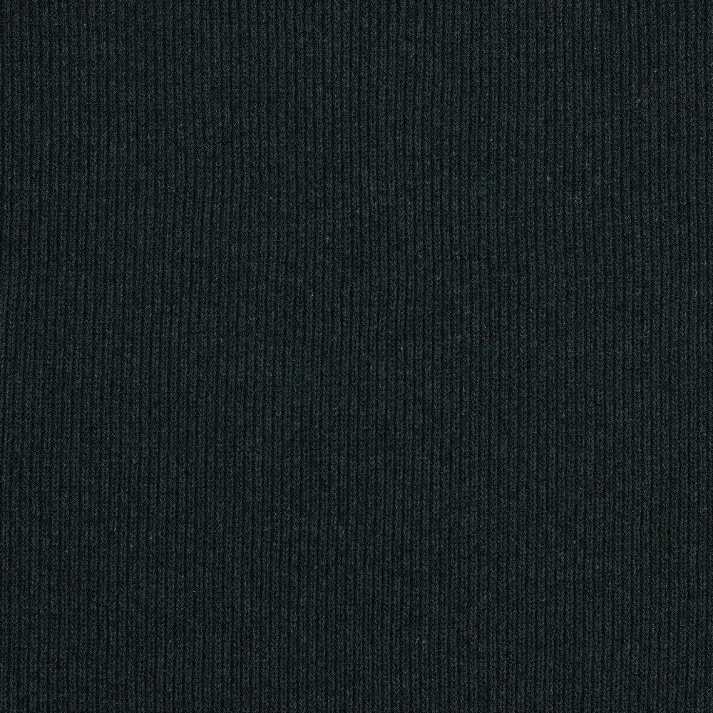 Plain Recycled Cotton Knit Fabric | Pound Fabrics