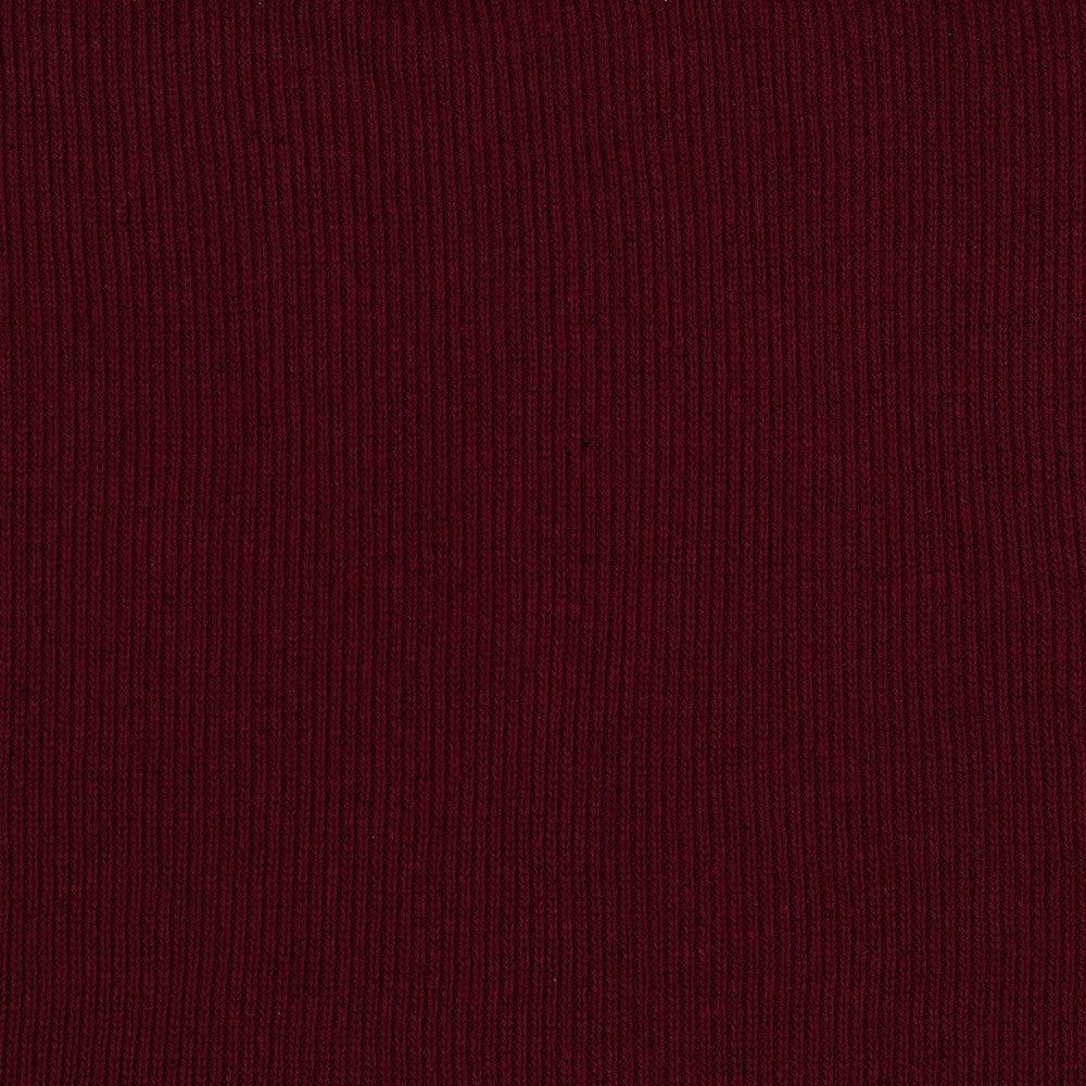 Plain Recycled Cotton Knit Fabric | Pound Fabrics