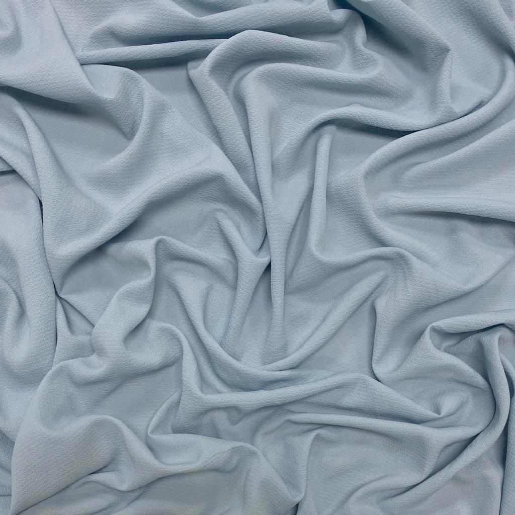 Plain Bubble Crepe Fabric | UK's Best Price Guarantee! – Pound Fabrics