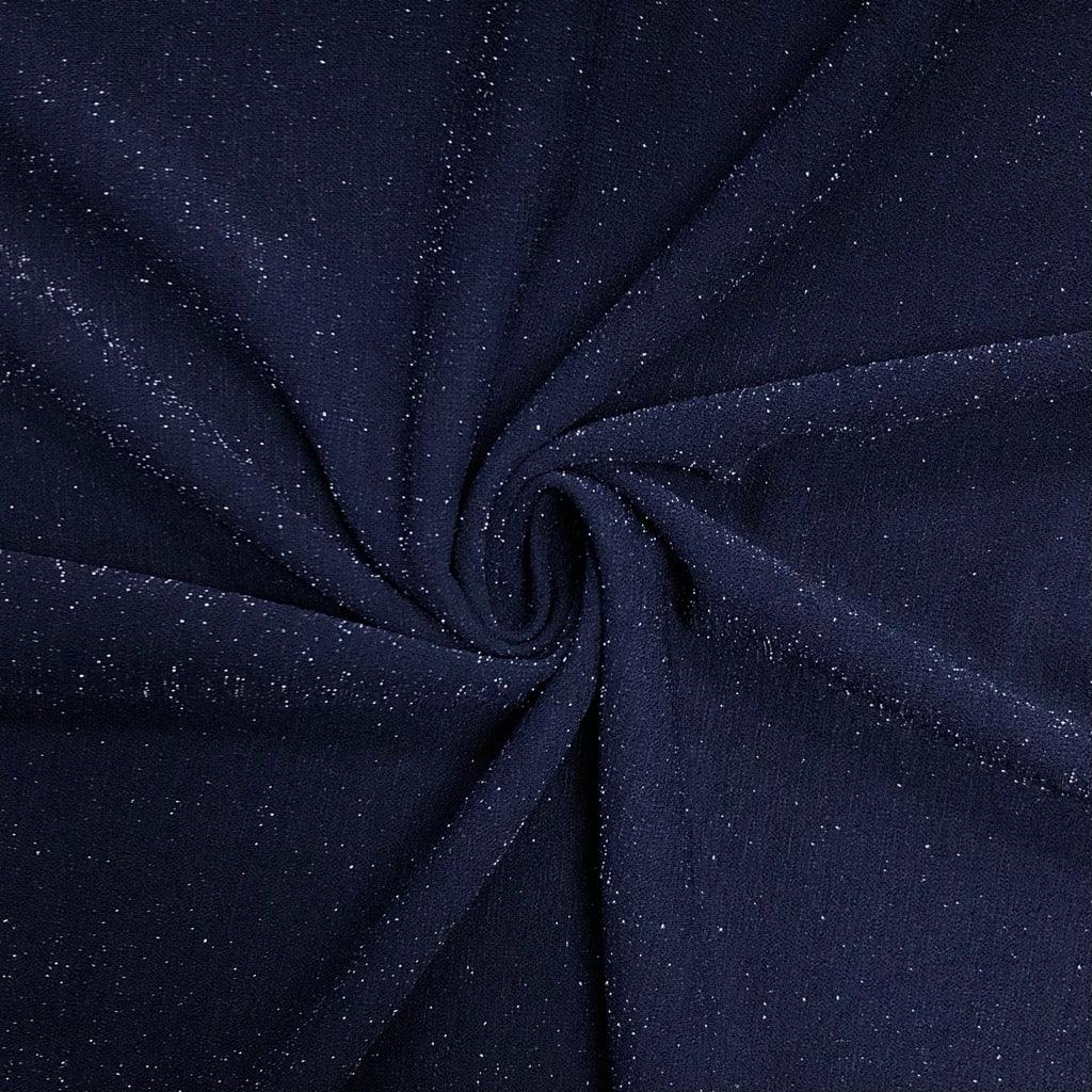 Plain Lurex Scuba Fabric | Best UK Prices | Pound Fabrics