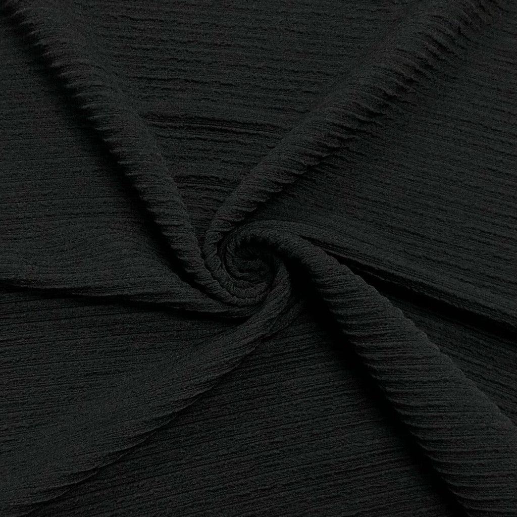 Ripple Rib Jersey Fabric | Best UK Prices | Pound Fabrics