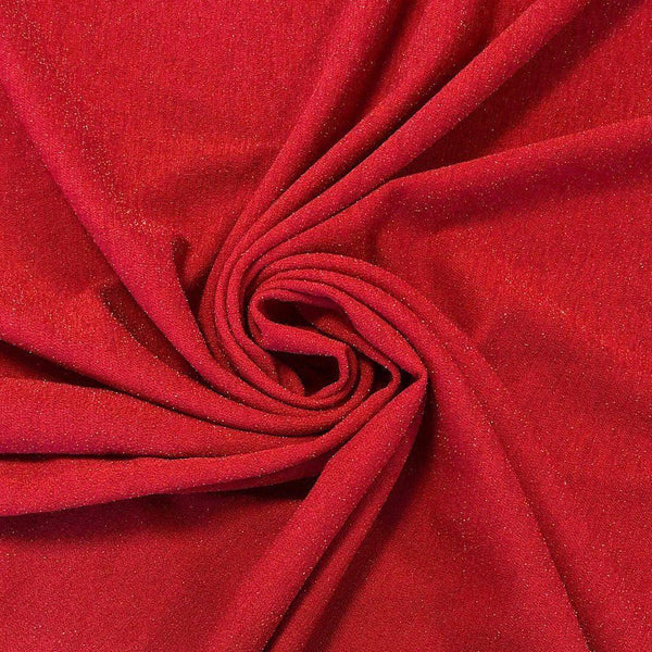 Plain Lurex Scuba Fabric | Best UK Prices | Pound Fabrics