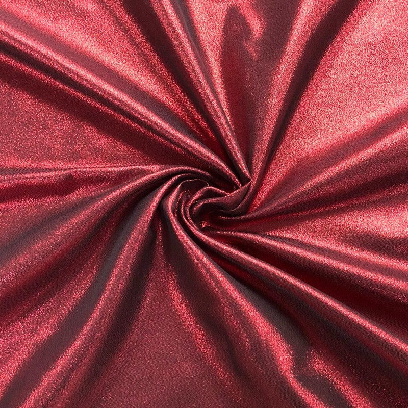 Soft Backed Lame Fabric – Pound Fabrics