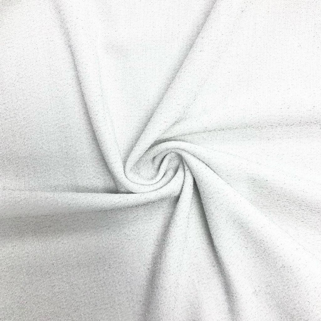 Plain Lurex Scuba Fabric | Best UK Prices | Pound Fabrics