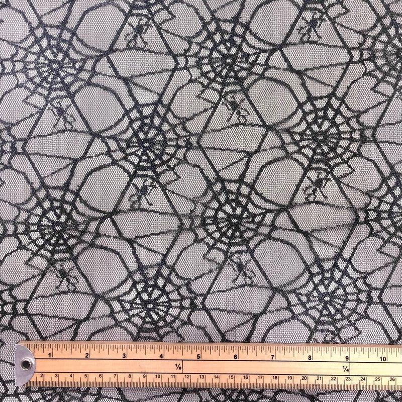 Spider Web Net Fabric | Best UK Prices | Pound Fabrics