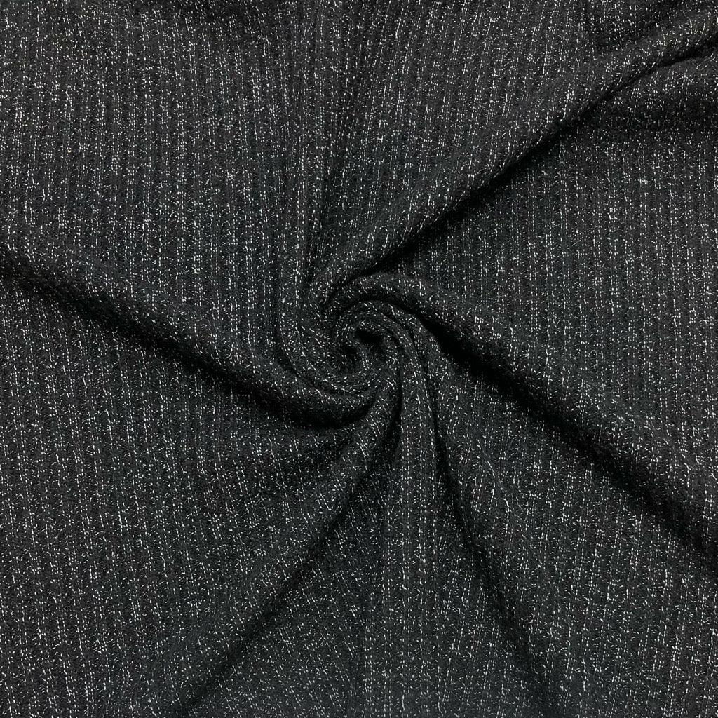 Thick Sweater Knit Fabric | Best UK Prices | Pound Fabrics