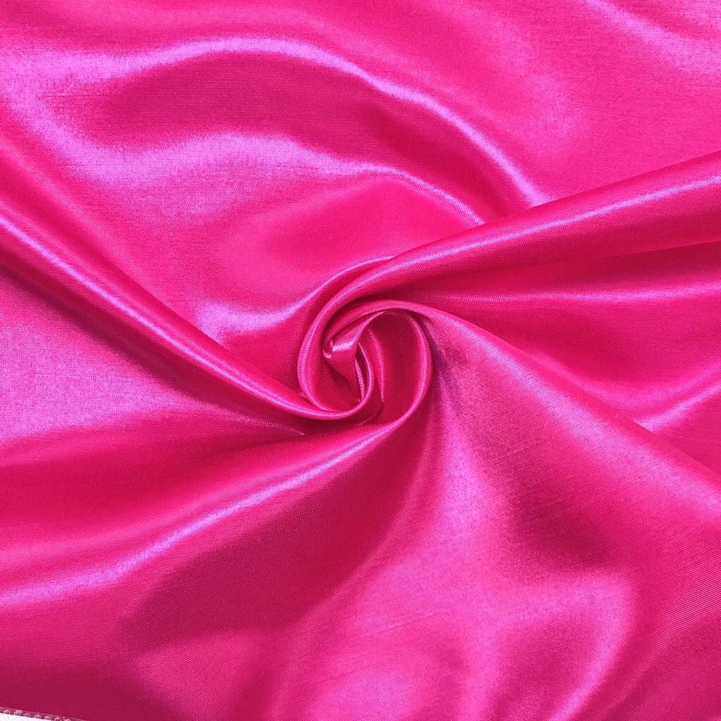 Plain Shantung Satin Fabric – Pound Fabrics