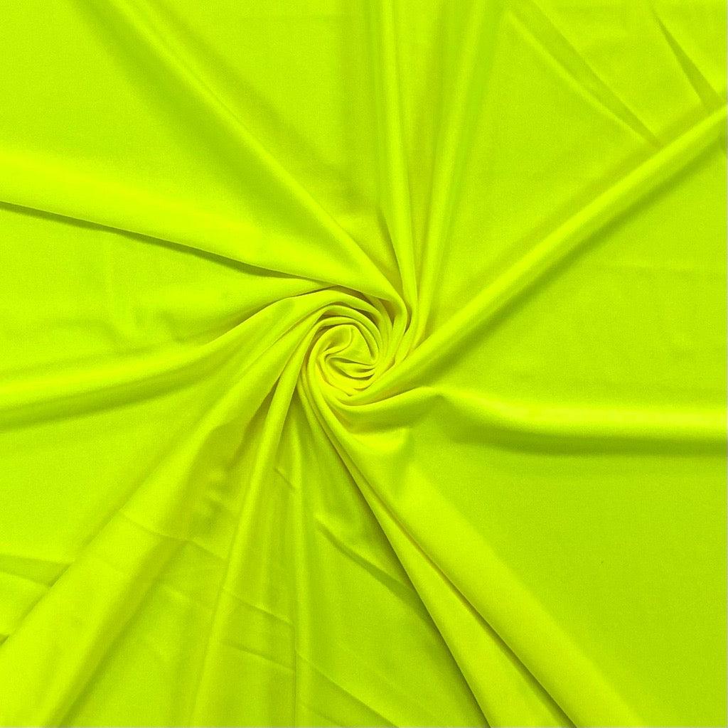 Plain Lycra Spandex Fabric | Pound Fabrics