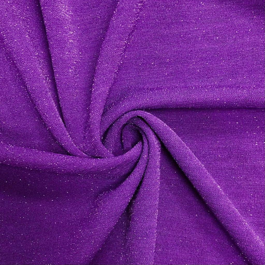 Plain Lurex Scuba Fabric | Best UK Prices | Pound Fabrics