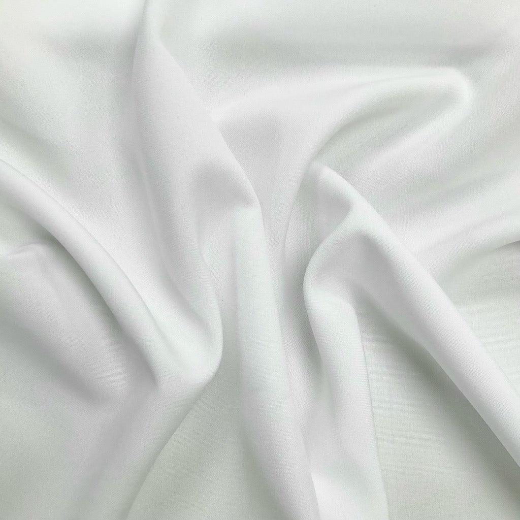 Polyester Suiting Fabric - Plain | Best UK Prices | Pound Fabrics